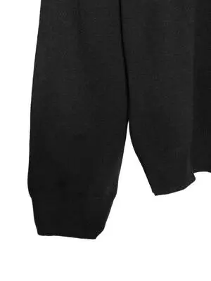 ZANONE Fine-knit Sweater