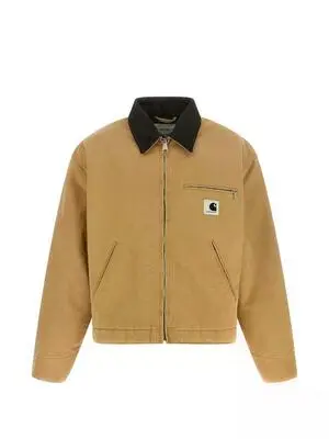 Carhartt Work In Progress Og Detroit Jacket