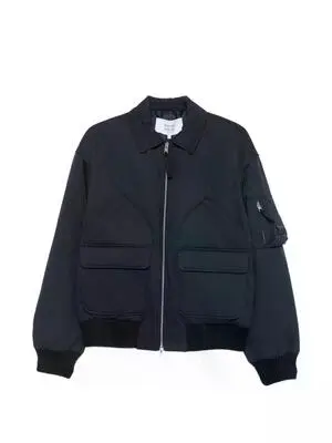 Maison Kitsune Outerwear For Men