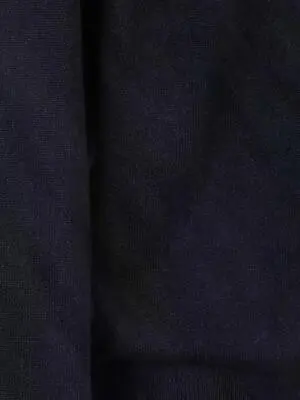 CRUCIANI Crew-neck Knitted Sweater