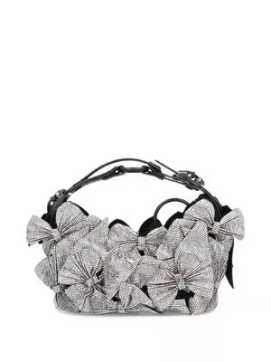 Junya Watanabe X Innerraum Bow-detail Shoulder Bag