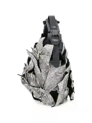 Junya Watanabe X Innerraum Bow-detail Shoulder Bag