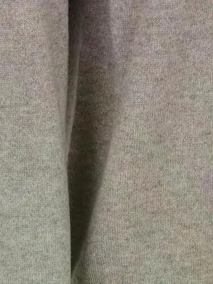 CRUCIANI Raglan-sleeve Crew-neck Sweater