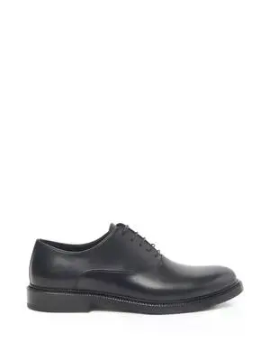Peserico Oxford Leather Shoes