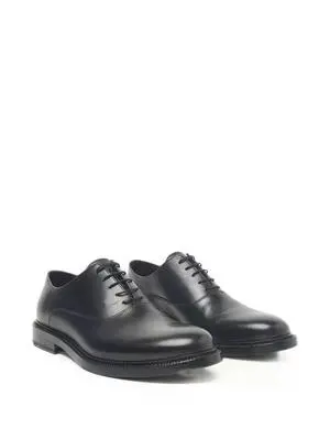 Peserico Oxford Leather Shoes