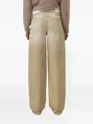 Closed Weston Wide-leg Jeans