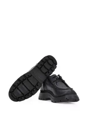 Hogan H692 Derby Shoes
