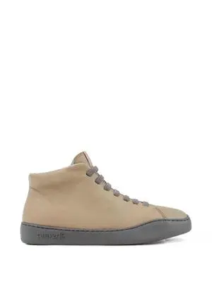 Camper Peu Touring Leather Sneakers