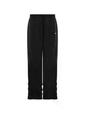 AVAVAV Logo-embroidered Track Pants