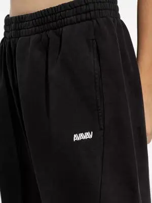 AVAVAV Logo-embroidered Track Pants