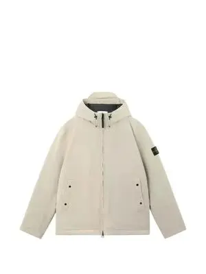 Stone Island 4100108 Soft Shell-r_e.dye® Technology Jacket