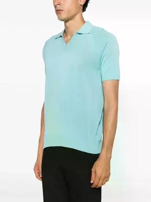 JEORDIE'S V-neck T-shirt