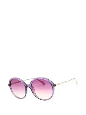 MAX&CO. Round-frame Sunglasses