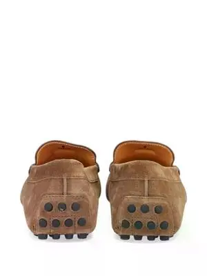TOD'S Gommino Tassel Loafers