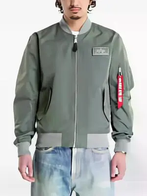Alpha Industries Ma-1 Ttc Light Jacket