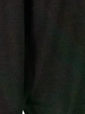 CRUCIANI Crew-neck Knitted Sweater