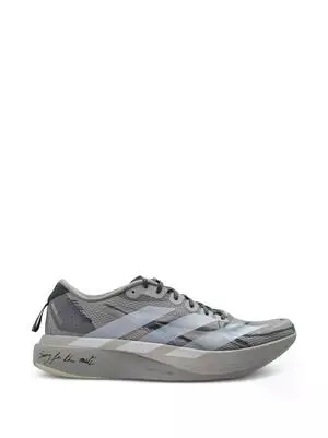 Adidas Adizero Evo Sl Song For The Mute Sneakers - Grey