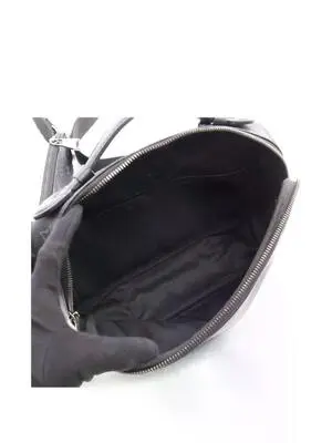 LOUIS VUITTON 2018 Monogram Eclipse Belt Bag