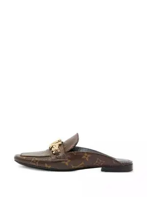 Louis Vuitton Flat Shoes For Women
