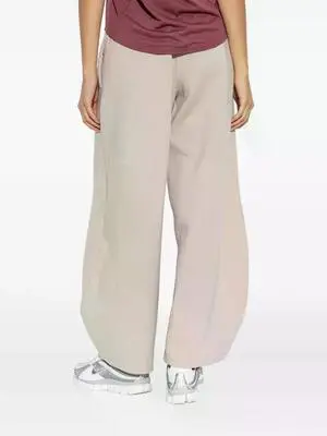 Nike Logo-patch Track Pants