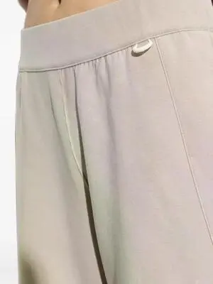 Nike Logo-patch Track Pants