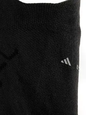 Adidas X Song For The Mute Running Socks