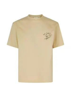 Drole De Monsieur Slogan Esquisse T-shirt