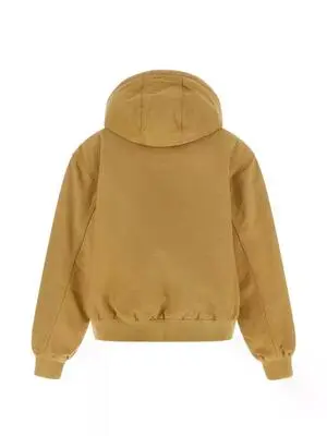 Carhartt Work In Progress Og Active Canvas Jacket - Neutrals