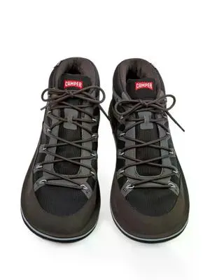Camper Beetle Ankle Boots