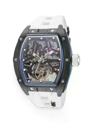 INVICTA S1 Rally 44mm Watch - Black