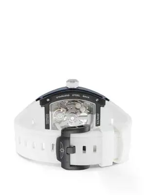 INVICTA S1 Rally 44mm Watch - Black