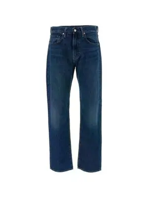 LEVI'S Tab™ Anchor Straight-leg Jeans