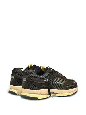 THEMERCER. The Re-run Mesh Sneakers