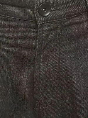 Giorgio Armani Straight-fit Jeans