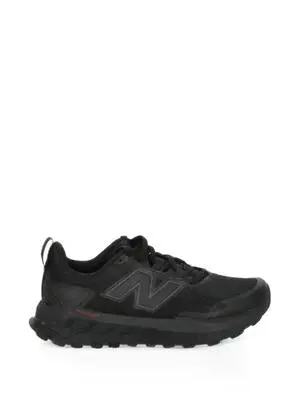 NEW BALANCE Logo-patch Sneakers
