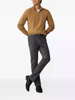 HACKETT  Kensington Pressed-crease Chino Pants