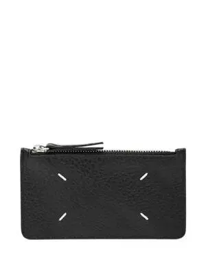 MAISON MARGIELA Four Stitch Cardholder
