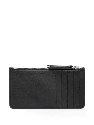 MAISON MARGIELA Four Stitch Cardholder