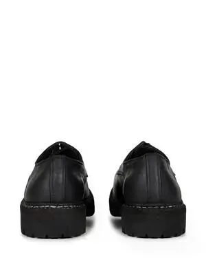 Guidi Big Daddy Norwegian-welted Leather Shoes
