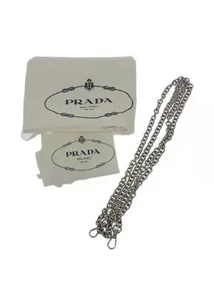 Prada 2019-2026 Mini Saffiano Trimmed Tessuto Drawstring Vela Backpack Satchel