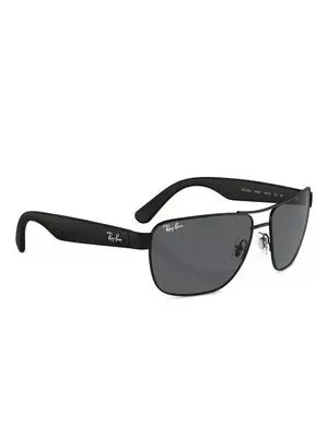 Ray-ban Logo-lettering Sunglasses