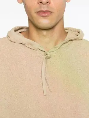 DIKTAT Short-sleeved Hooded T-shirt