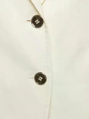 Dolce & Gabbana Single-breasted Blazer