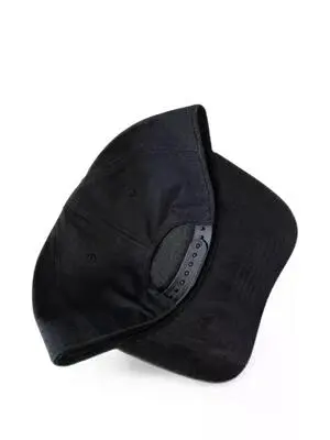 CAVENDISH Logo-patch Baseball Cap