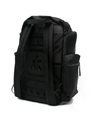 Premiata Booker Buckle-fastening Backpack