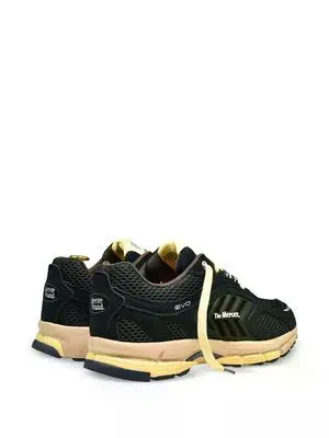 THEMERCER. The Re-run Evo Mesh-panel Sneakers