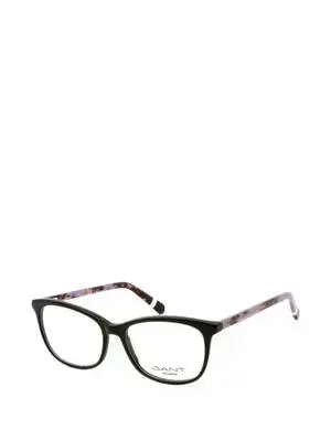 Gant Rectangle-frame Glasses