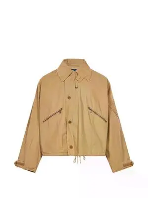 LEVI'S S Blue Tab Coats - Neutrals