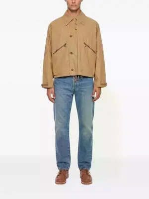 LEVI'S S Blue Tab Coats