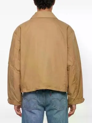 LEVI'S S Blue Tab Coats